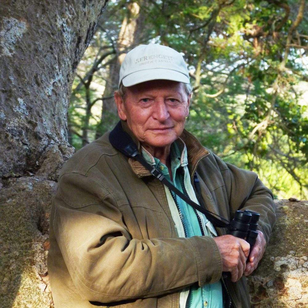 The Mara, by Brian Jackman - Global White Lion Protection Trust