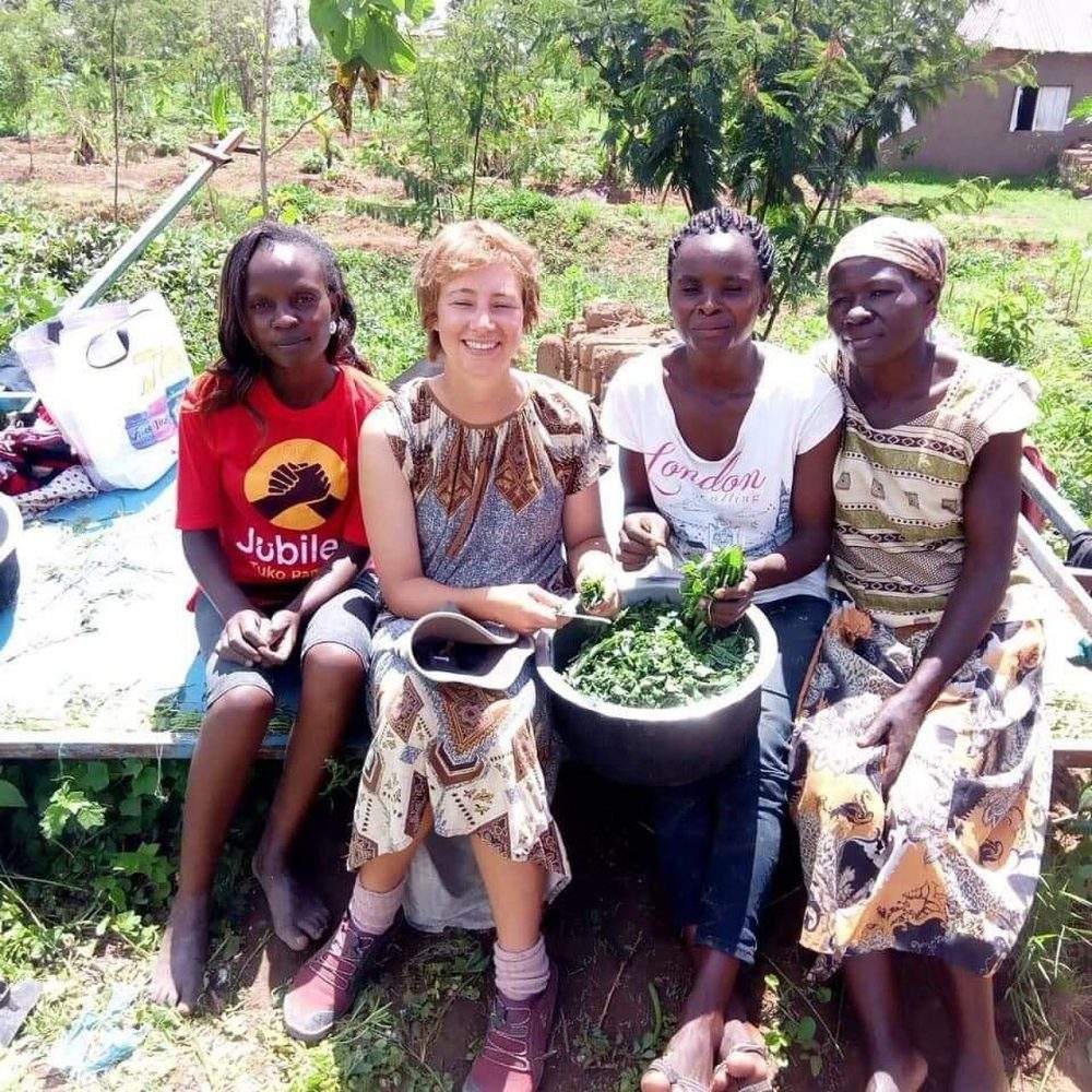 ADVENTURE ALONG THE NILOTIC MERIDIAN - Global White Lion Protection Trust