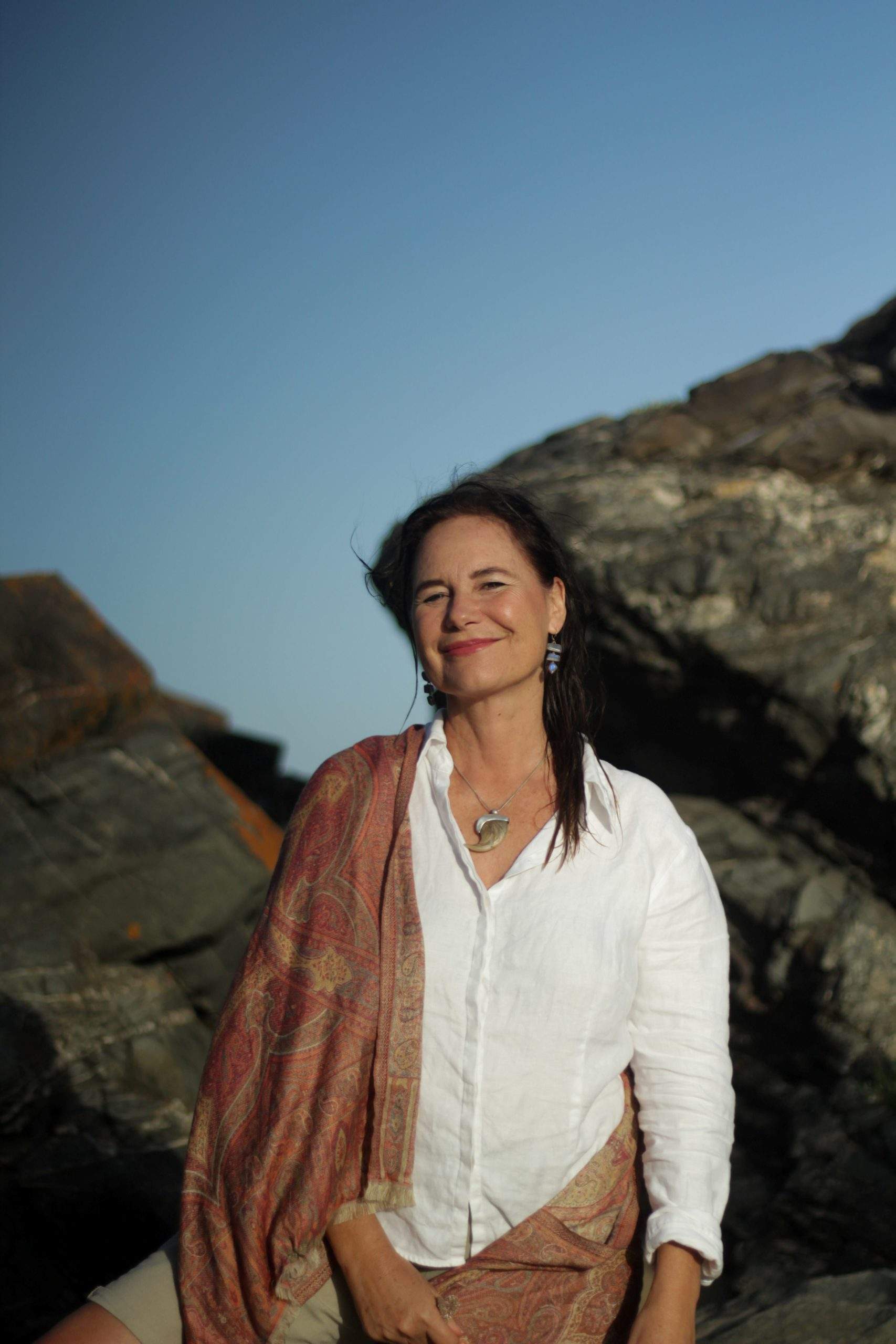 A tribute to Dr Bob Brain - Global White Lion Protection Trust